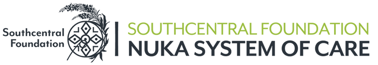 What is Southcentral Foundation's Nuka System of Care?